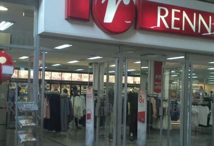 Renner – Conjunto Comercial Canoas